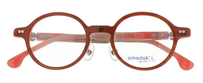 子供眼鏡｜omodok [オモドック]｜おしゃれ可愛い子供メガネブランド
