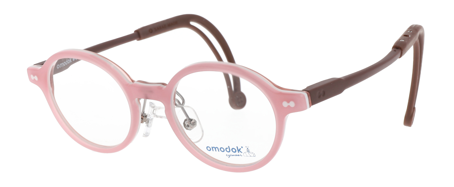 tiny-504｜omodok [オモドック]｜おしゃれで可愛い子供眼鏡ブランド