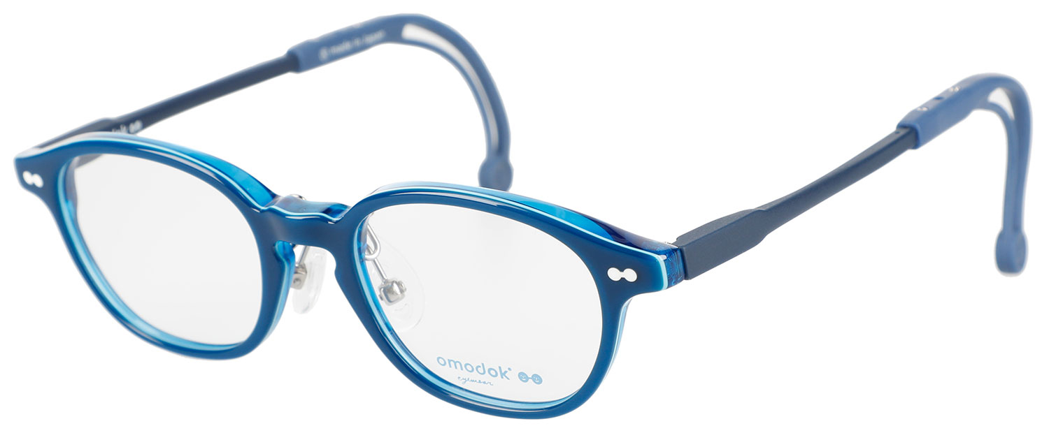 tiny-505｜omodok [オモドック]｜おしゃれで可愛い子供眼鏡ブランド