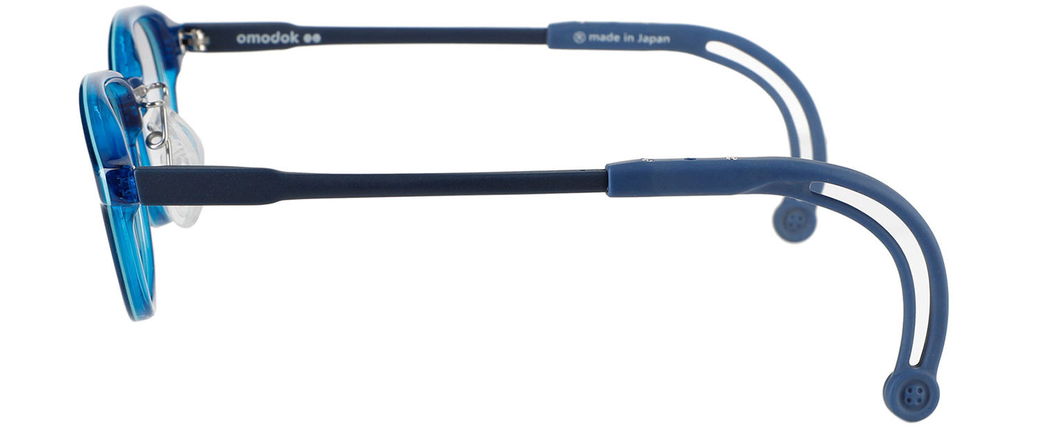 tiny-505｜omodok [オモドック]｜おしゃれで可愛い子供眼鏡ブランド