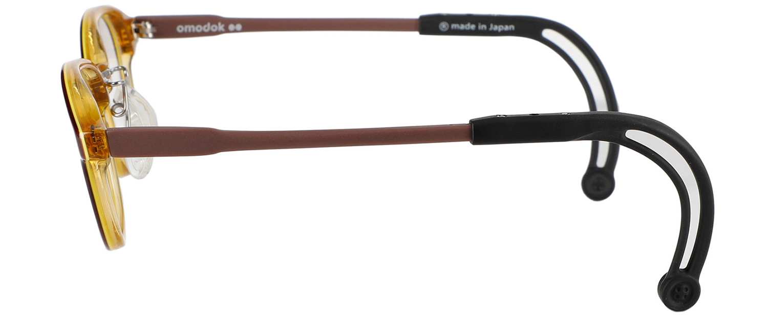 tiny-505｜omodok [オモドック]｜おしゃれで可愛い子供眼鏡ブランド
