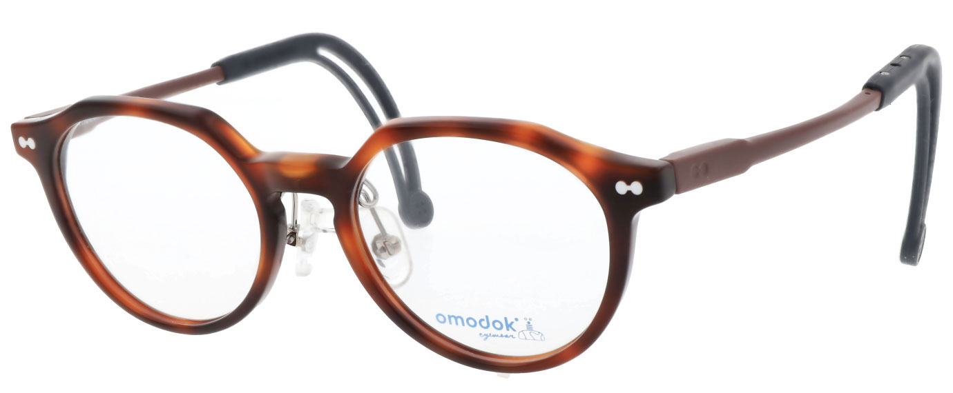 tiny-511L｜omodok [オモドック]｜おしゃれで可愛い子供眼鏡ブランド