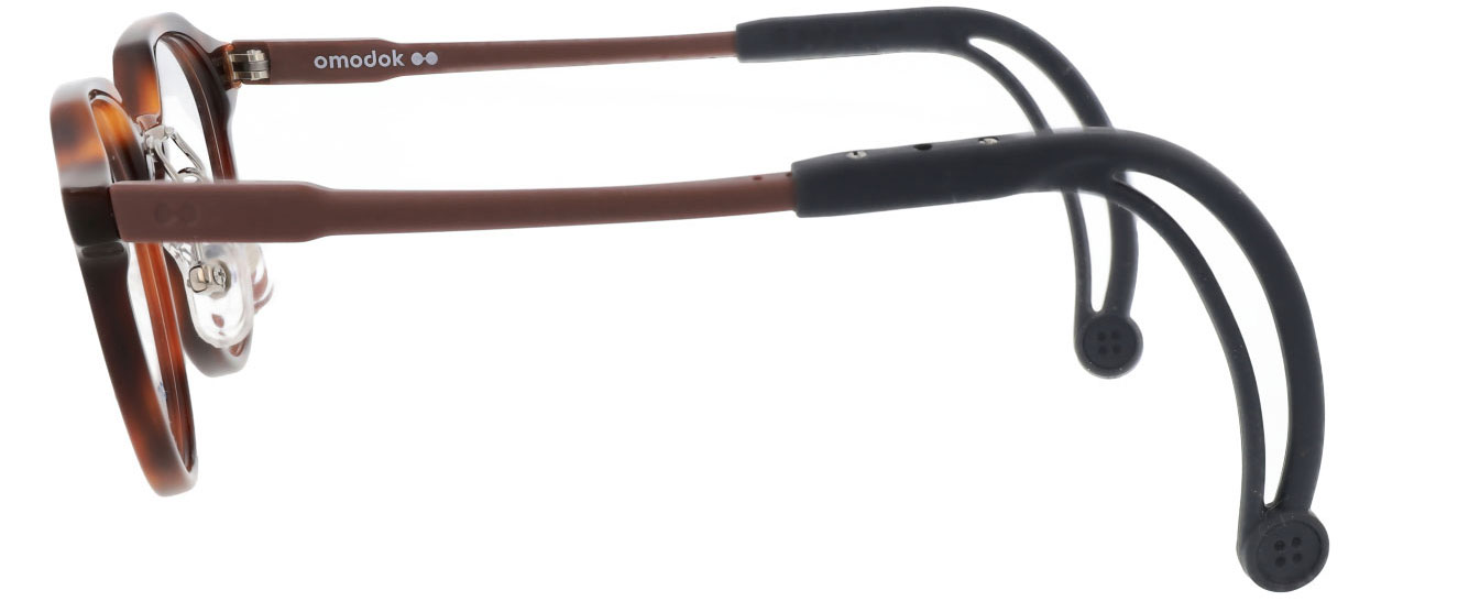 tiny-511L｜omodok [オモドック]｜おしゃれで可愛い子供眼鏡ブランド